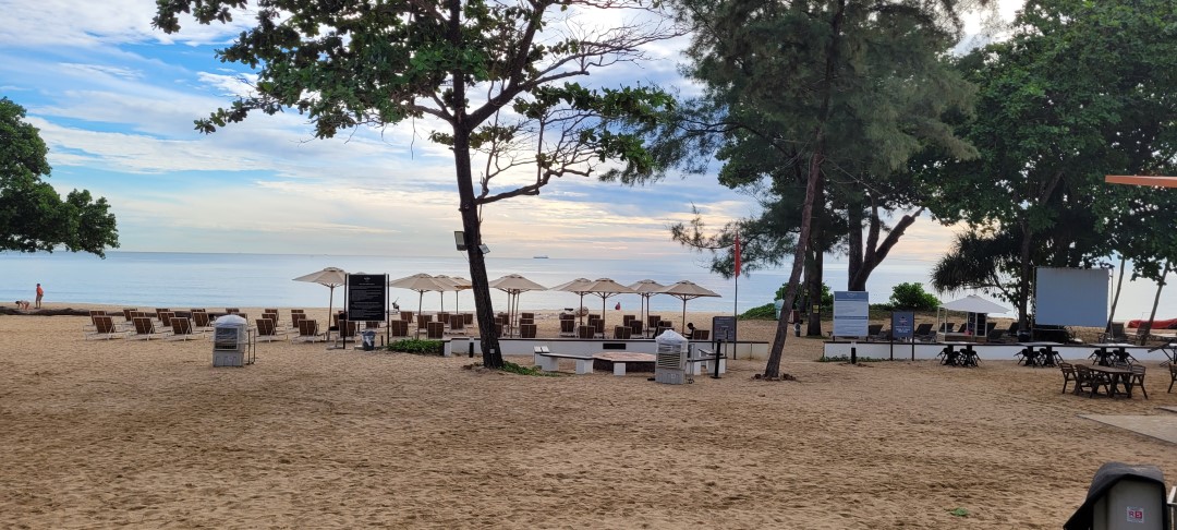 How to Go to Desaru Coast From Singapore