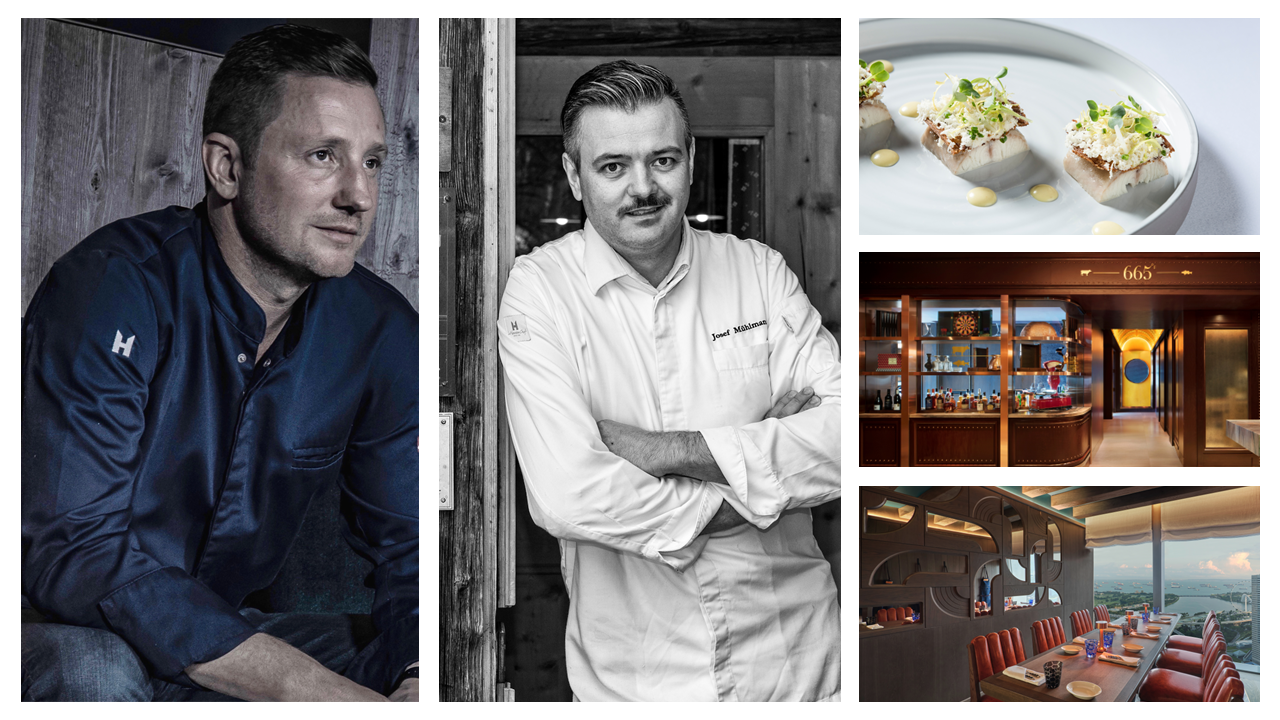 Experience the Culinary Delights of Austria at the First-Ever Austrian ...