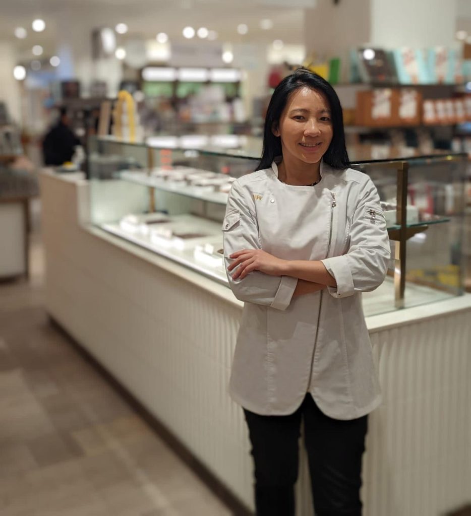 Award-winning Singaporean Dessert Brand 'Janice Wong' Opens at ...
