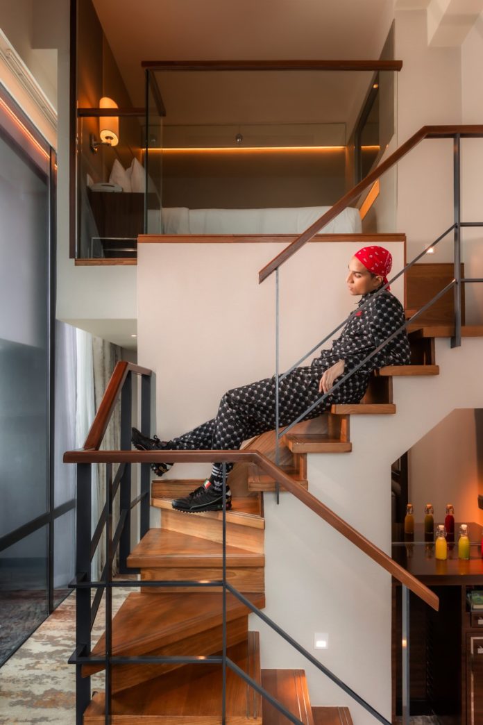 Live the Hotel Life like A Celebrity: IHG Hotels & Resorts Collaborates ...