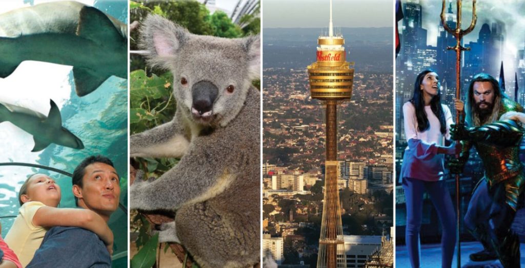 Top 5 Amazing Attractions in Australia You Should Visit for a Memorable ...