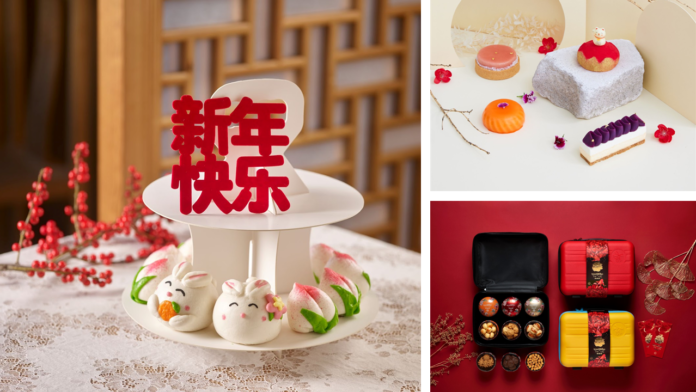 Bring Joy and Sweetness to Your Loved Ones With These Lunar New Year ...