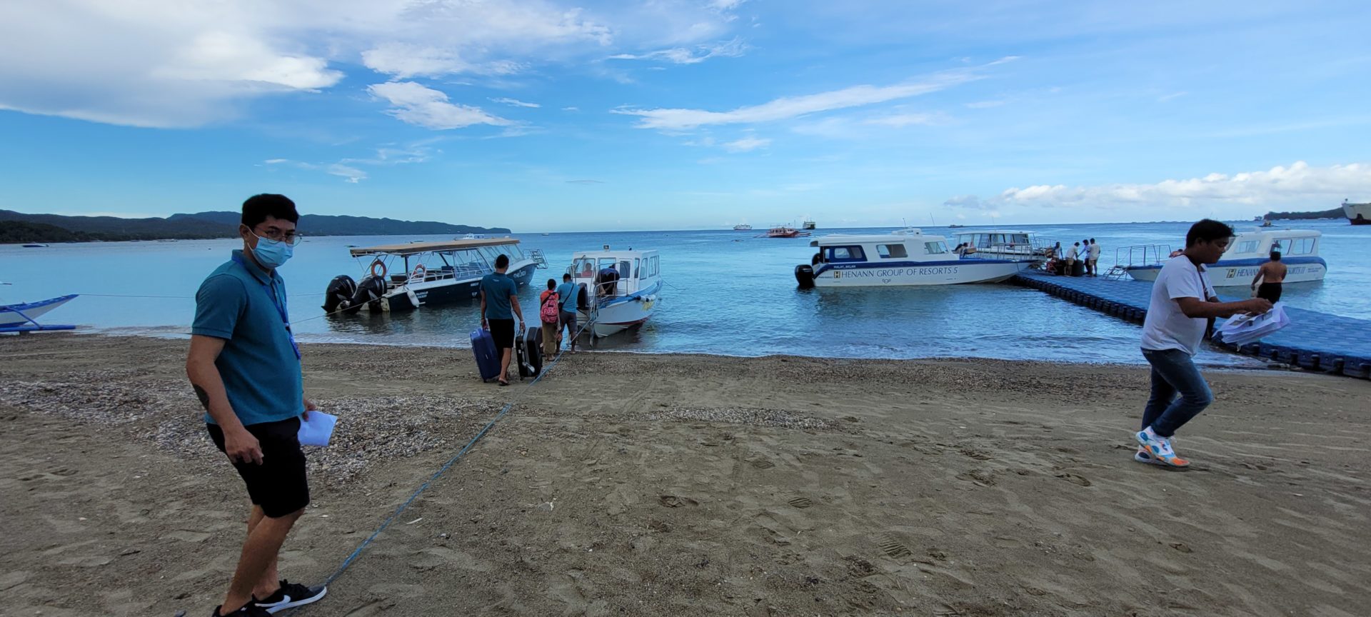 5 Things You Need To Know Before Travelling to Boracay