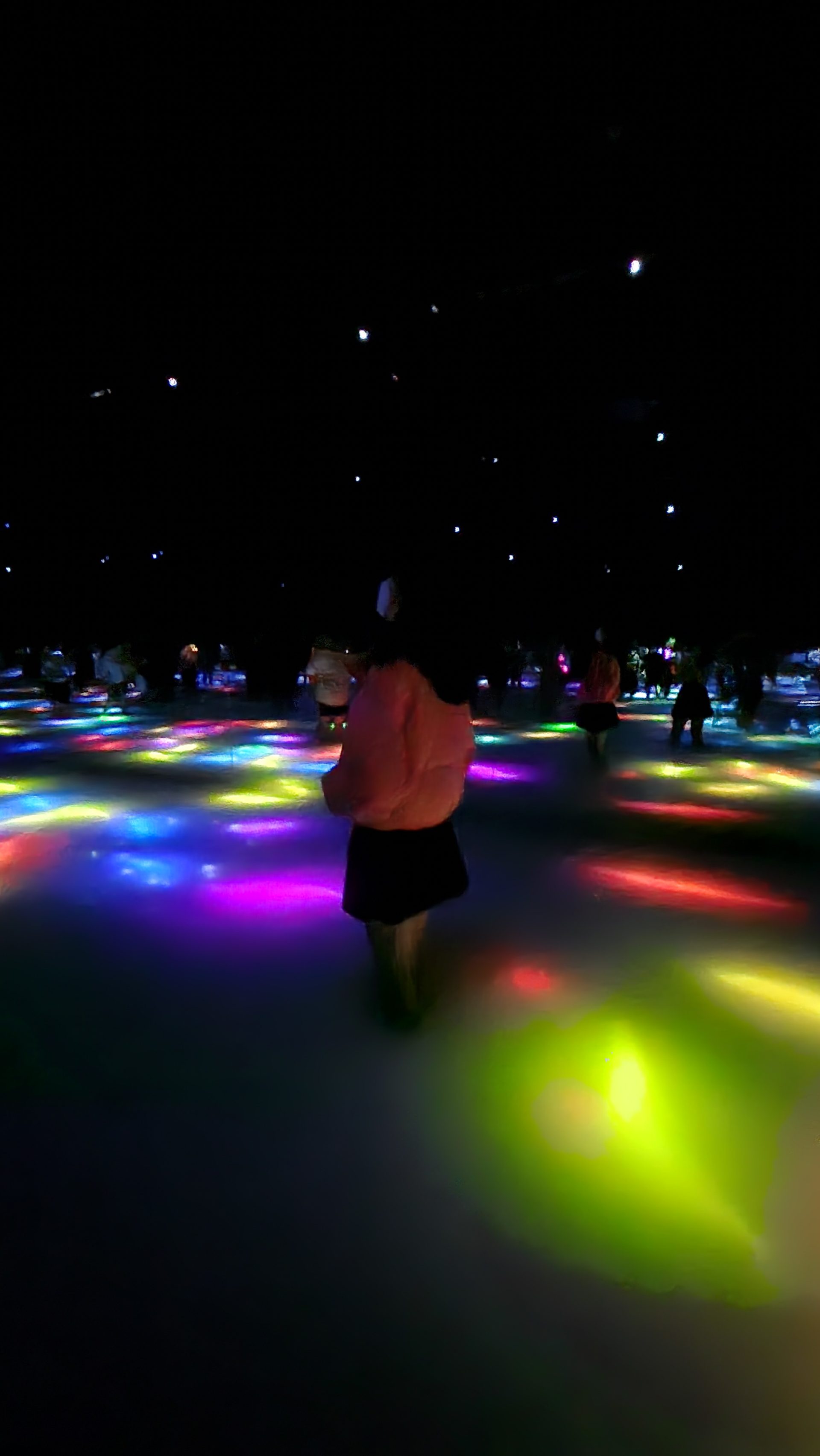 Exploring teamLab Planets TOKYO – Surreal and Instagrammable Digital ...
