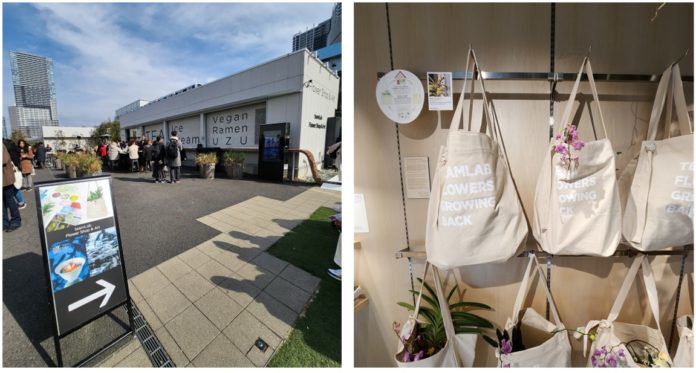 Exploring teamLab Planets TOKYO – Surreal and Instagrammable Digital ...
