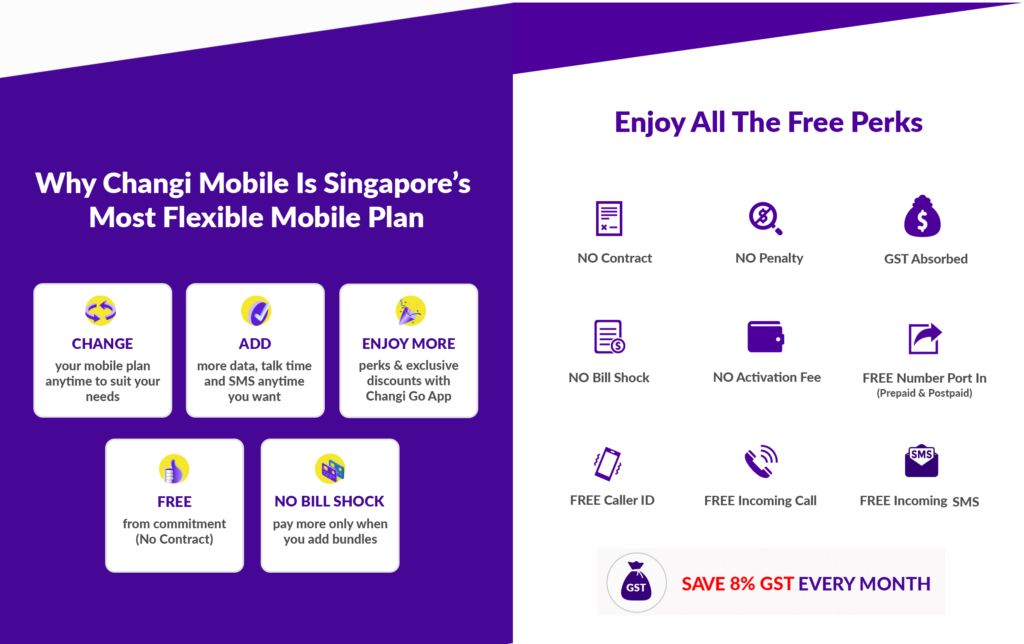 Here’s What You Need to Know When Choosing a Mobile Plan