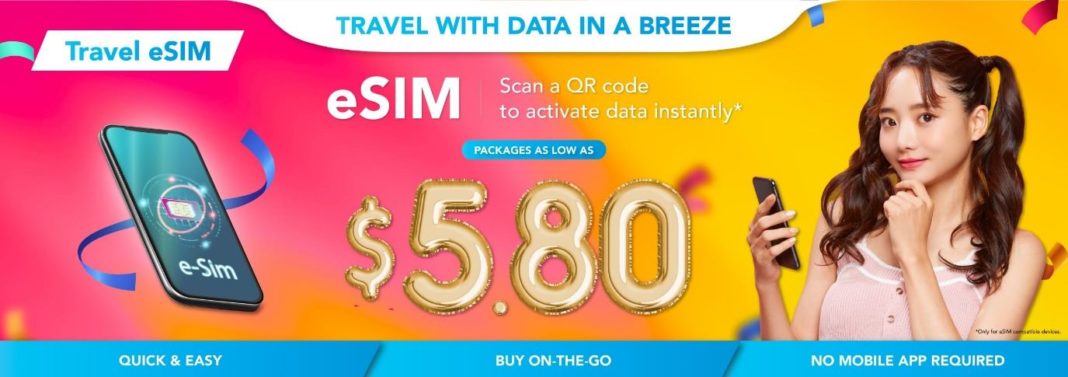 Top Travel Data Options: How to Choose One That Suits Your Travelling Needs