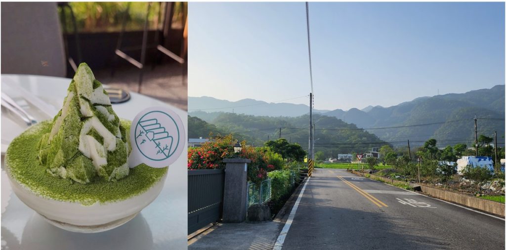 Matcha Mountain Bakery - A Charming Cafe in the Countryside of Yilan ...