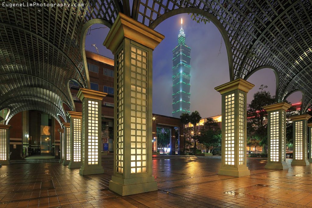 Taipei’s Top 10: The Most Iconic Destinations to Visit in This Vibrant City
