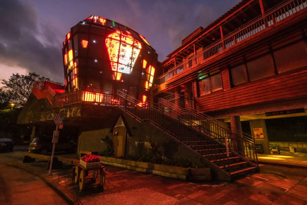 Taipei’s Top 10: The Most Iconic Destinations to Visit in This Vibrant City