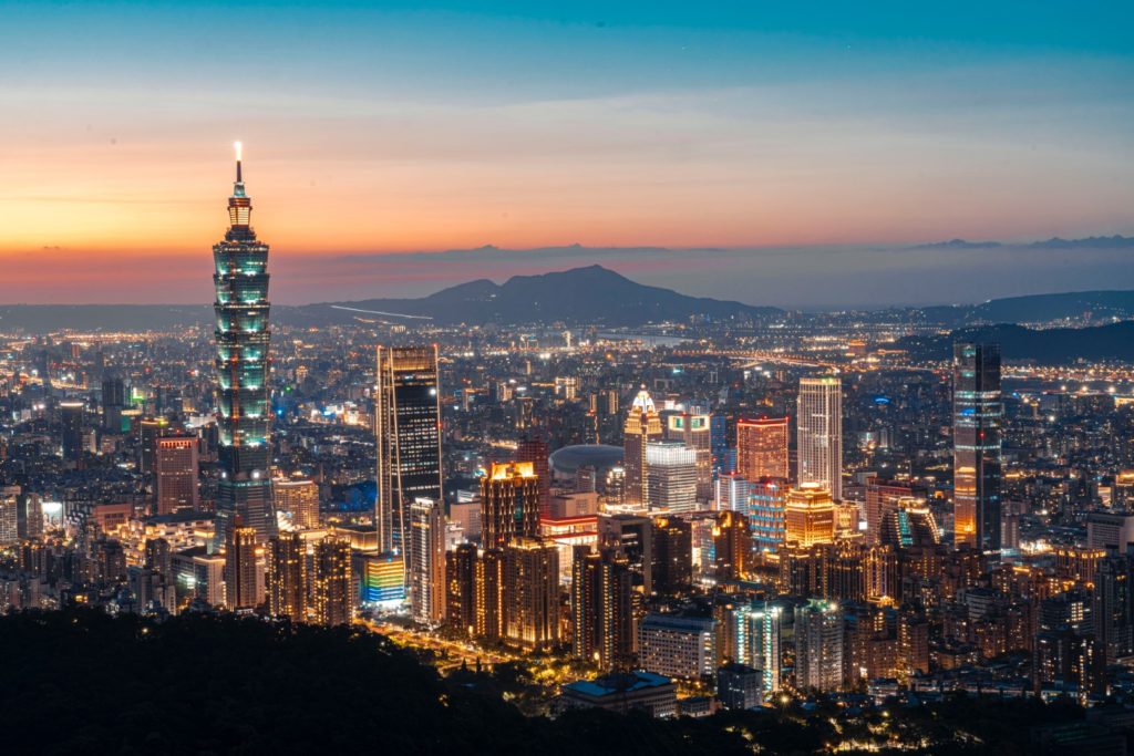 Taipei’s Top 10: The Most Iconic Destinations to Visit in This Vibrant City