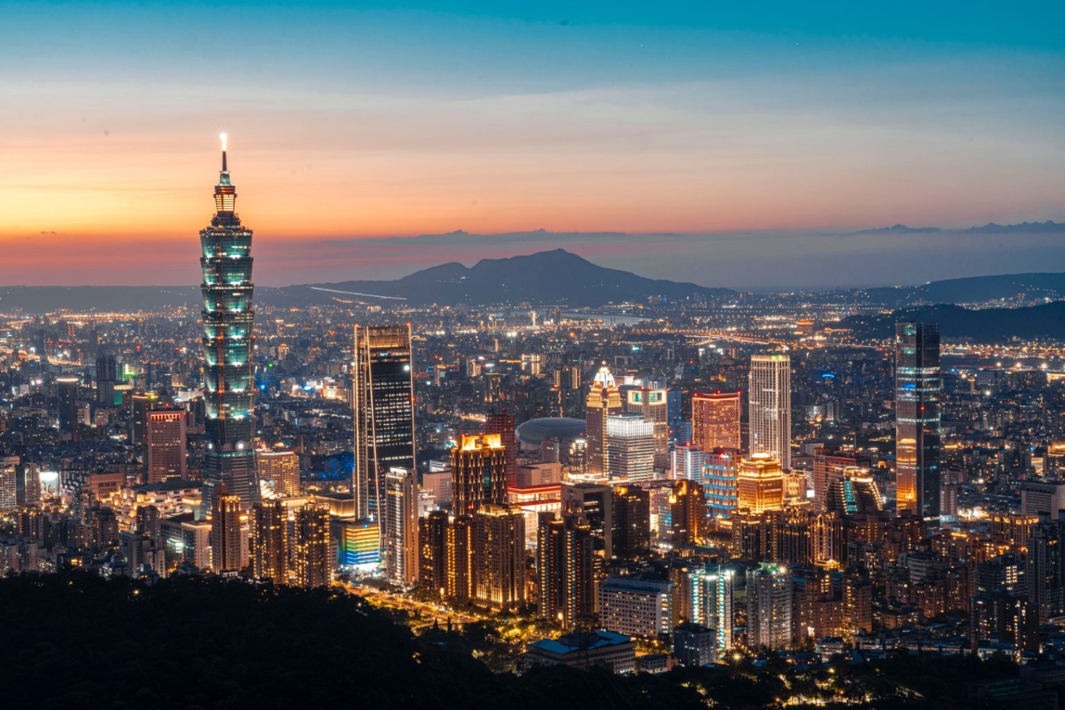 Taipei’s Top 10: The Most Iconic Destinations to Visit in This Vibrant City