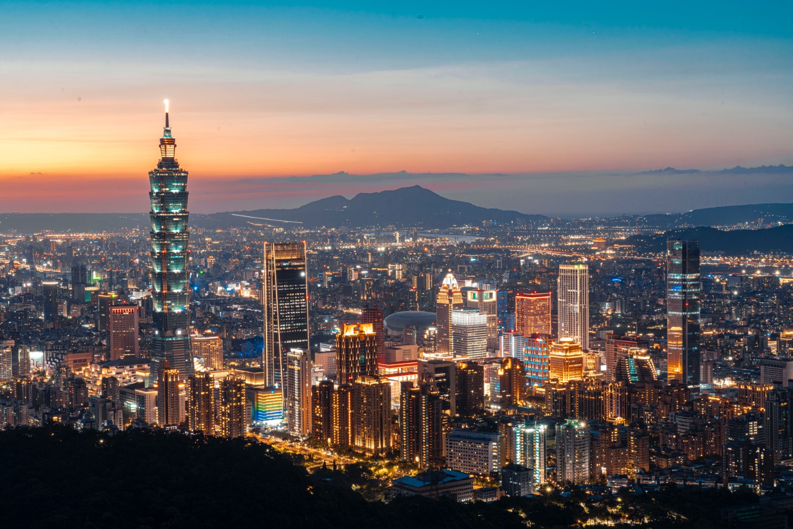 Taipei’s Top 10: The Most Iconic Destinations to Visit in This Vibrant City
