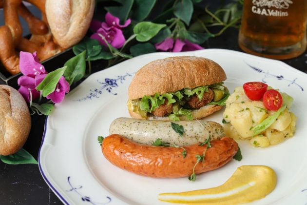 Celebrate Mother's Day in Style at Capitol Kempinski Hotel Singapore