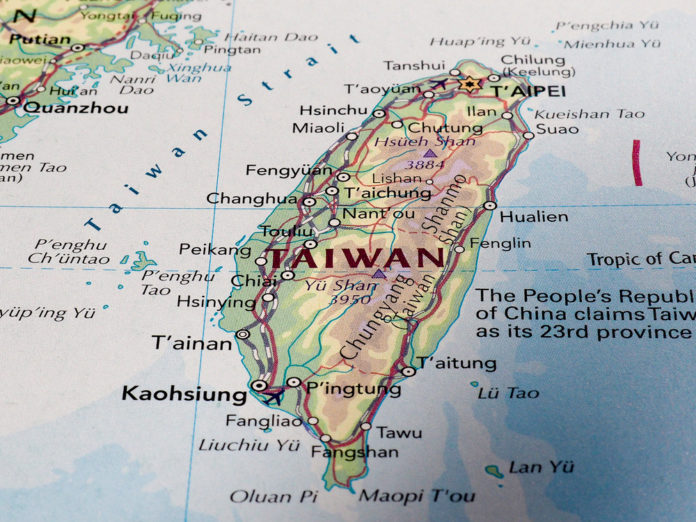 Destination Taiwan: Top 5 Cities to Visit via Taiwan High Speed Rail ...
