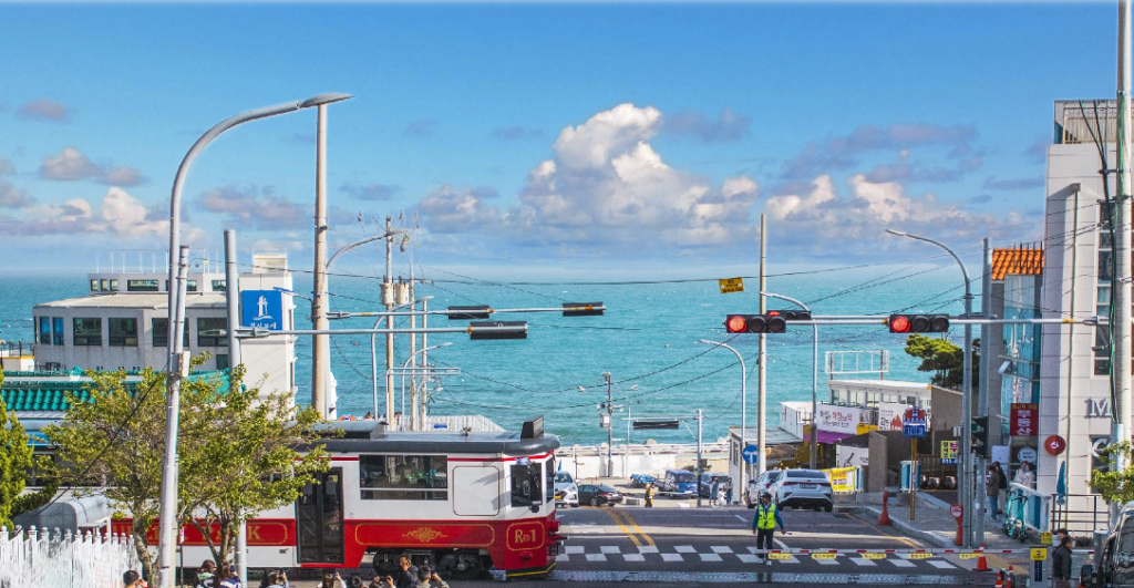 Discover the Charms of Busan: Unveiling the Best of the City in One Day ...