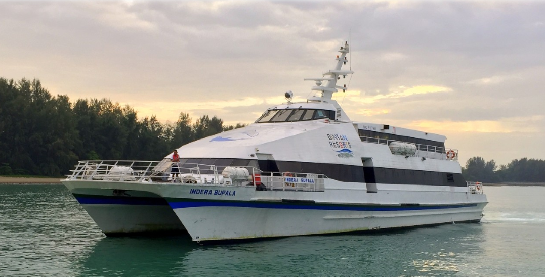 2D1N Short Getaway to Bintan from Singapore | 新加坡至民丹岛两天一夜短途度假 | 2D1N ...