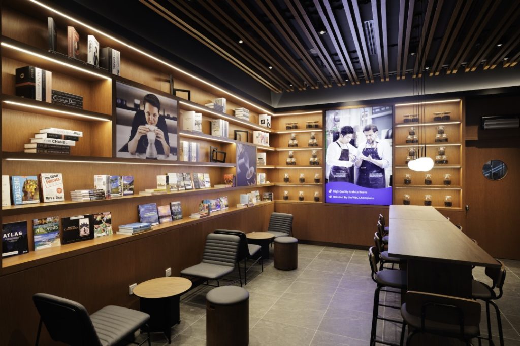 Luckin Coffee is now brewing in Jewel Changi Airport: Indulge in new ...