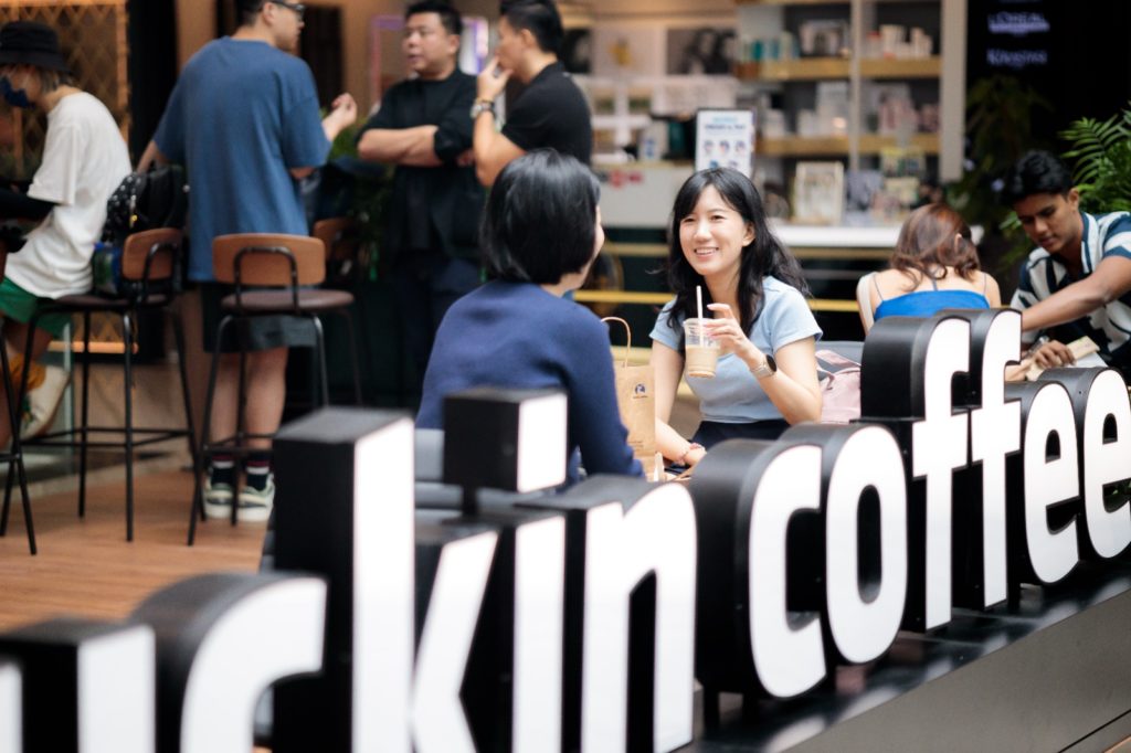 Luckin Coffee is now brewing in Jewel Changi Airport: Indulge in new ...
