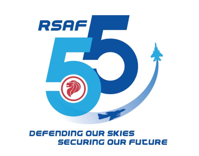 Experience Thrilling Military Aircraft Rides as Part of RSAF55 ...