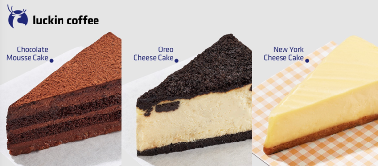 Luckin Coffee is now brewing in Jewel Changi Airport: Indulge in new ...