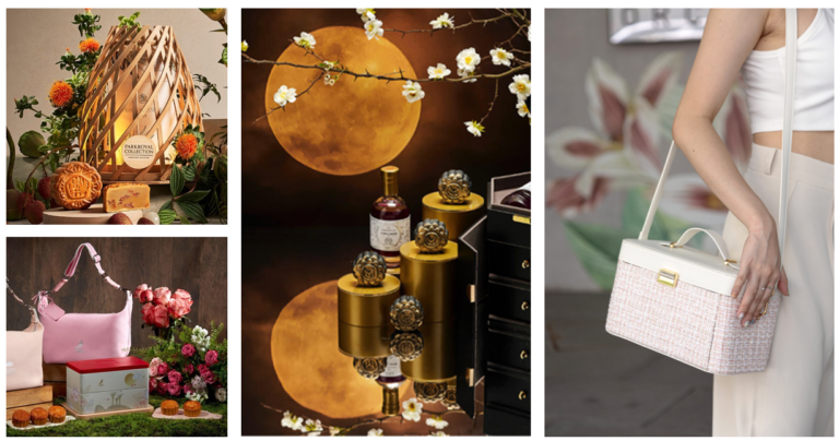 Moonlit Delights: Celebrate the Mid-Autumn Festival with 6 Fancy Mooncakes that Will Leave You ...