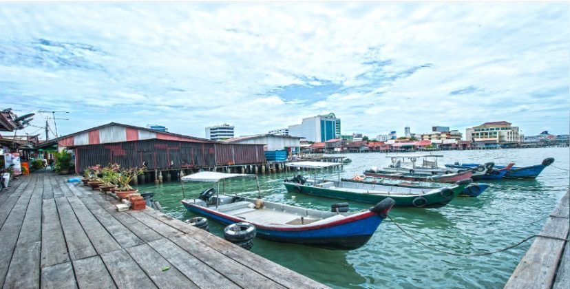 12 Family-Friendly Activities You Can Do in Penang, Malaysia for under ...