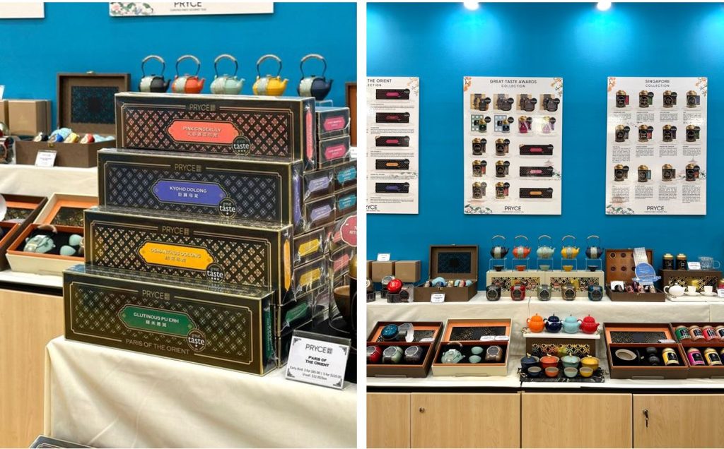 Singapore's Largest Mid-Autumn Festive Celebration at Takashimaya: 70 ...