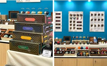 Singapore's Largest Mid-Autumn Festive Celebration at Takashimaya: 70 ...