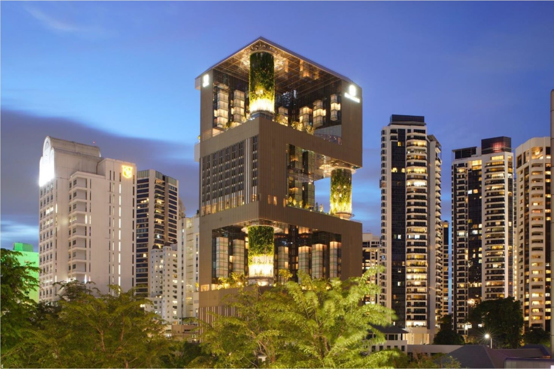 Pan Pacific Hotels and Resorts Introduces A New Era of Luxury Travel