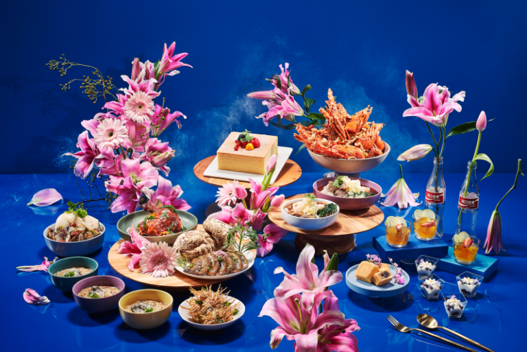 Ready, Set, Feast! Dive Into the Taste of Taiwan at Peppermint ...