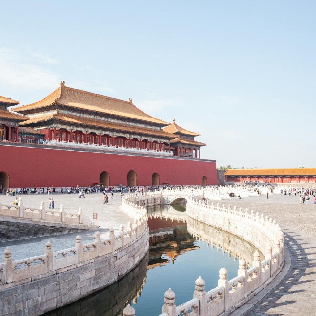 Beijing Travel Guide: How to Get Around in Beijing