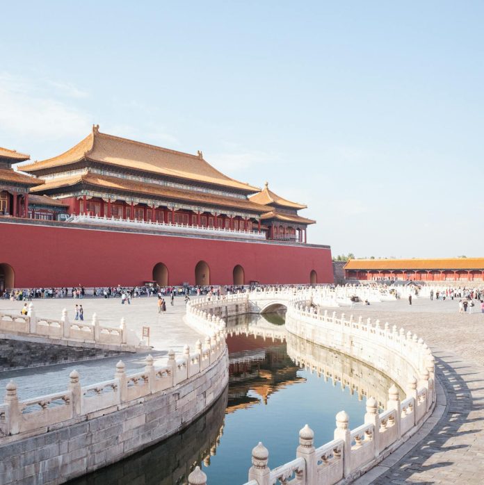 Beijing Travel Guide: How to Get Around in Beijing