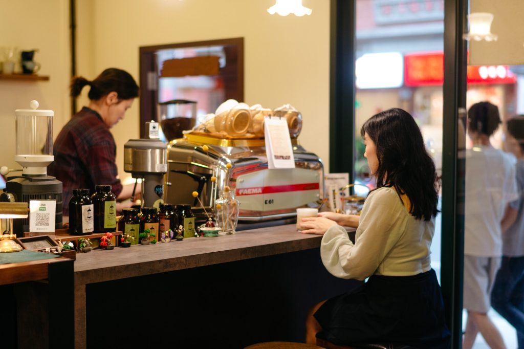Best Coffee in Taipei | Specialty Coffee Spots in Taipei For Every Coffee Lover | 台北 5 家特色咖啡店 ...
