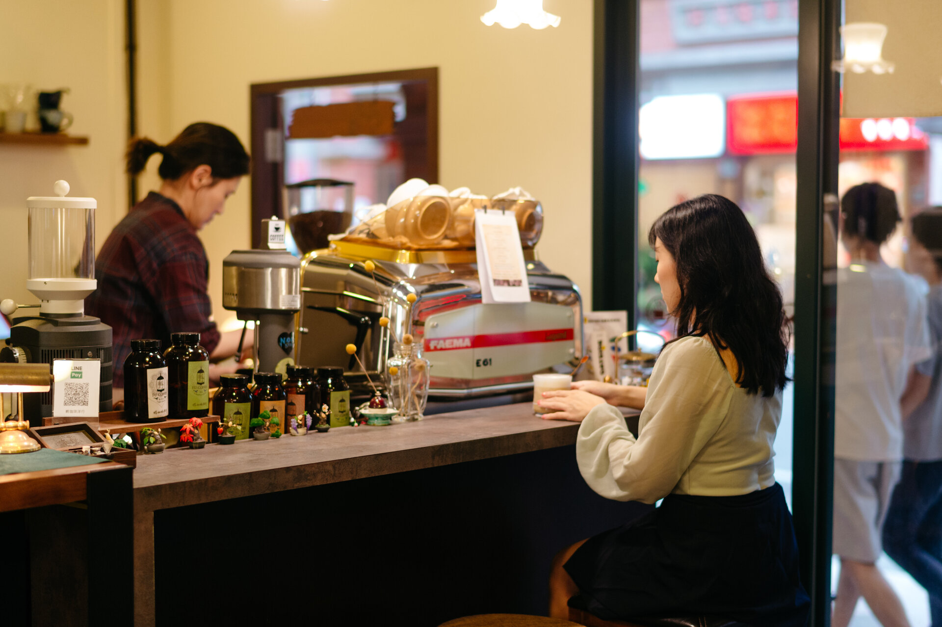 Best Coffee in Taipei | Specialty Coffee Spots in Taipei For Every ...