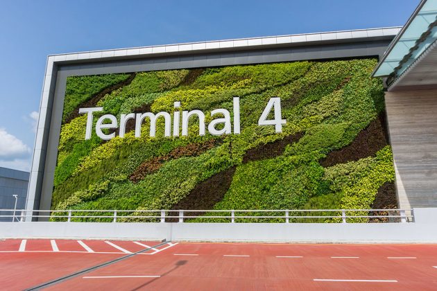 Find Out Which Terminal Your Flight is Departing From or Arriving at in ...