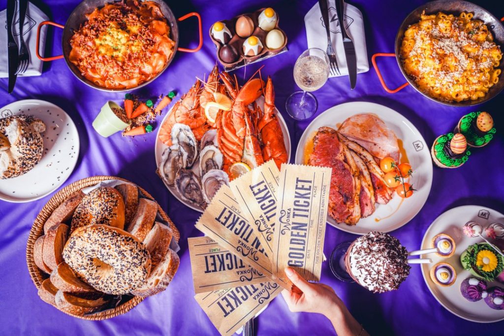 2024 Easter Brunch and Buffet in Singapore | Easter Sunday 2024 with ...