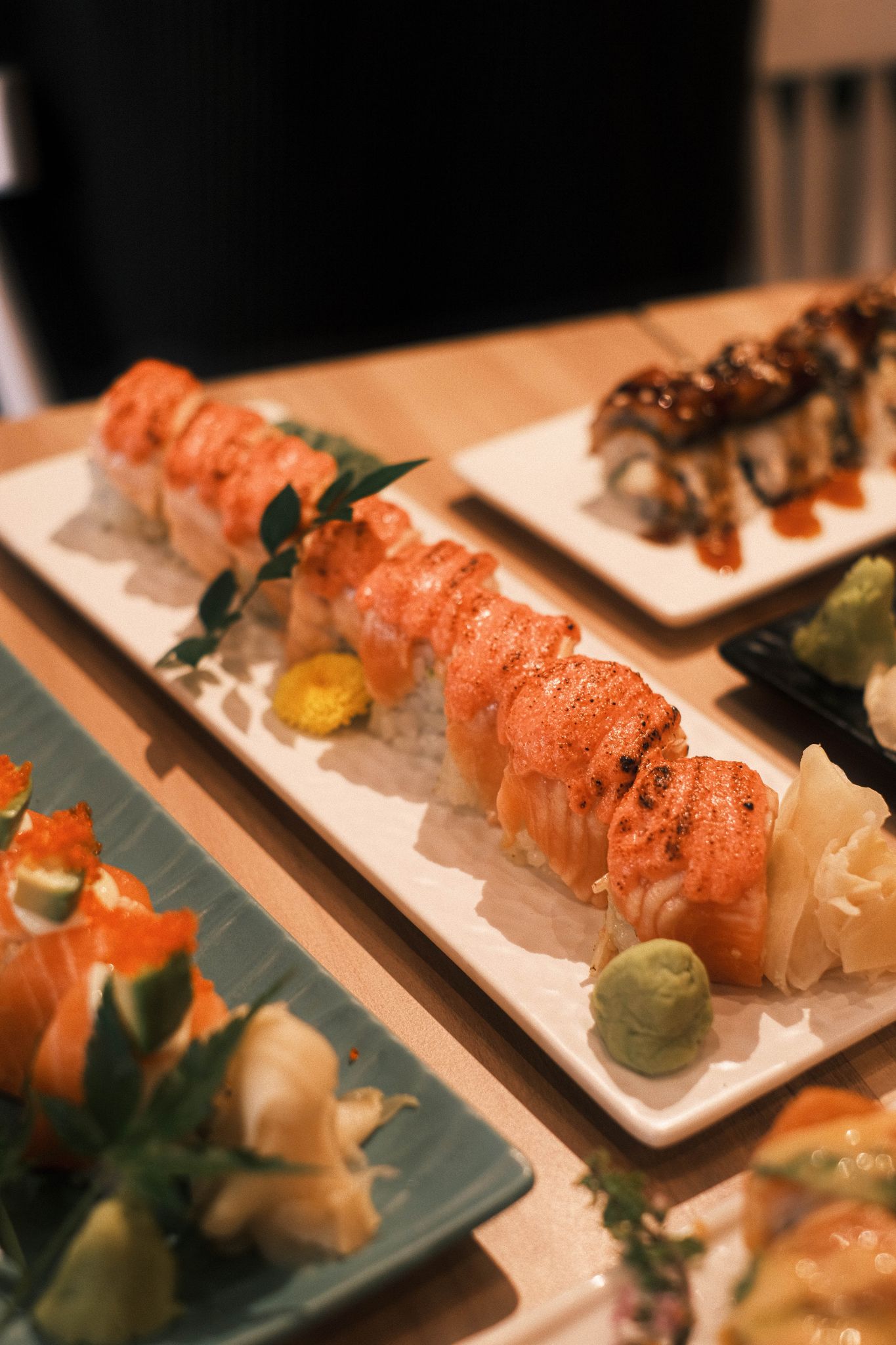 10 Sake Tasting Set: A Sake & Sushi Lover's Must Try!