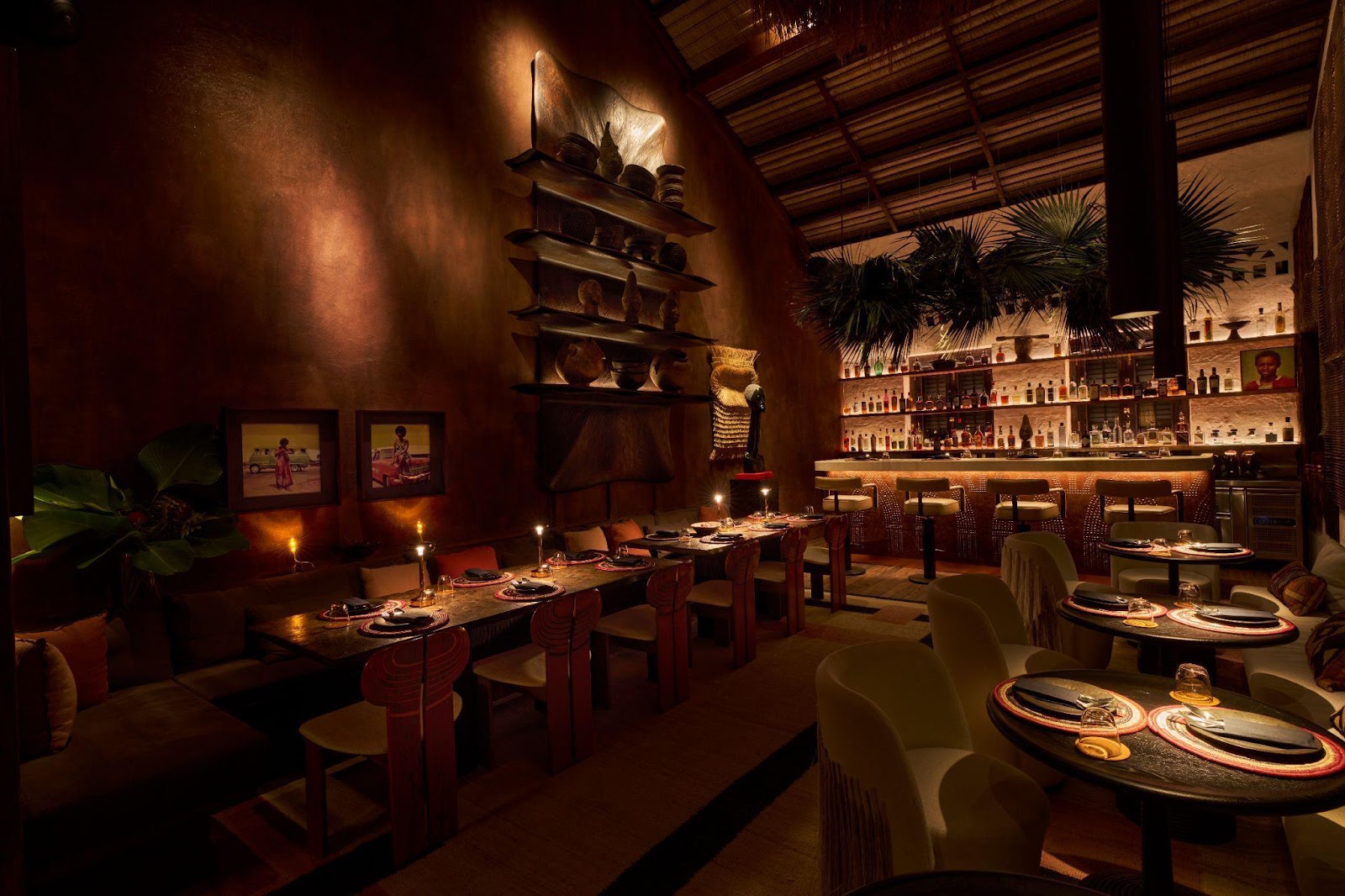 Tamba: An Immersive Culinary Journey To West Africa