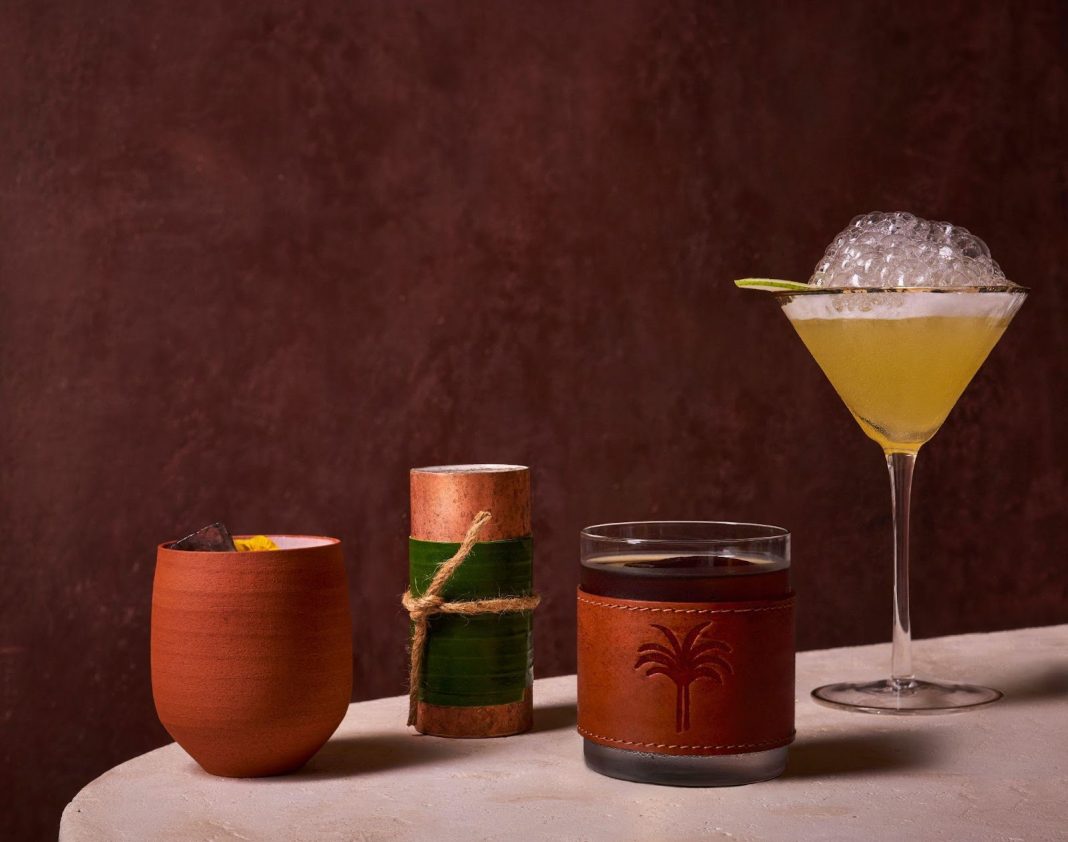 Tamba: An Immersive Culinary Journey To West Africa