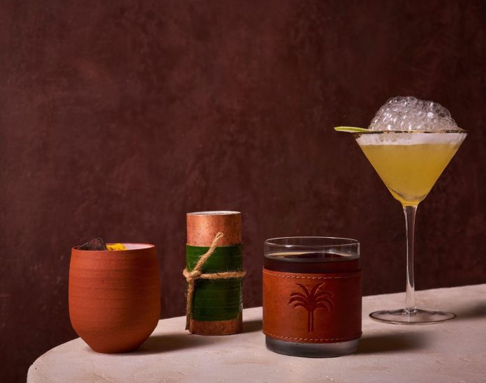 Tamba: An Immersive Culinary Journey To West Africa