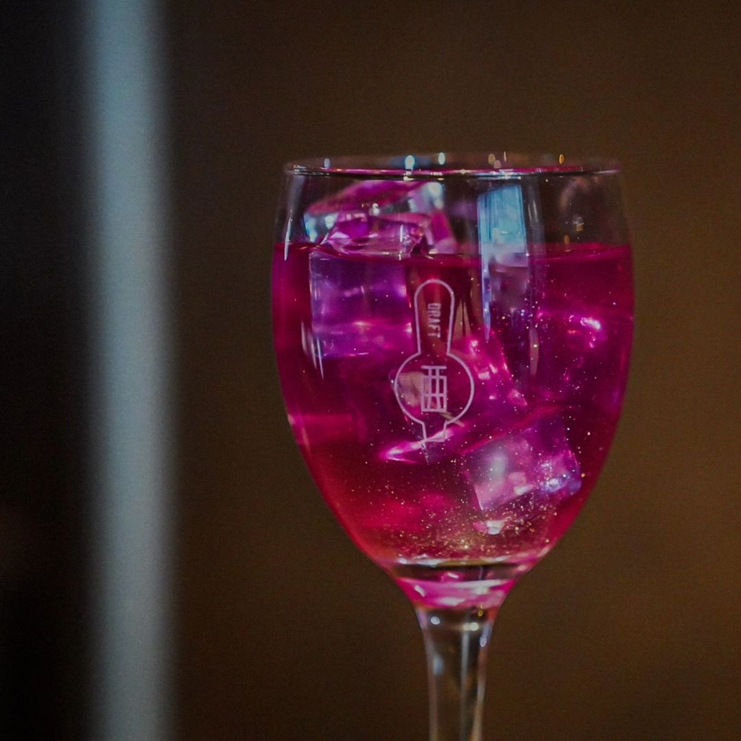 Taiwanese cocktail concept Draft Land has Exclusive Bruno Mars Inspired ...