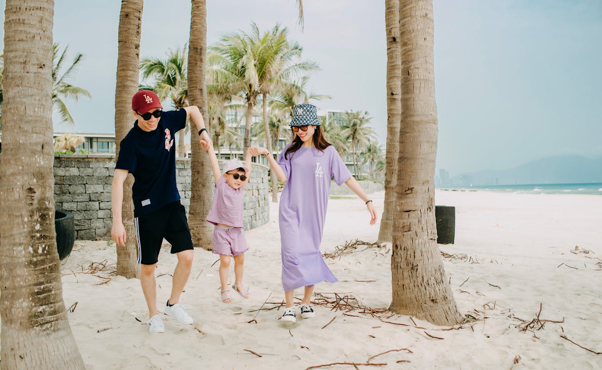 Top 5 Family-Friendly Destinations for the School Holidays