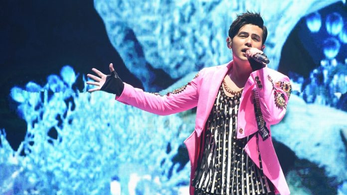 Jay Chou To Perform Carnival World Tour In October 2024 In Singapore