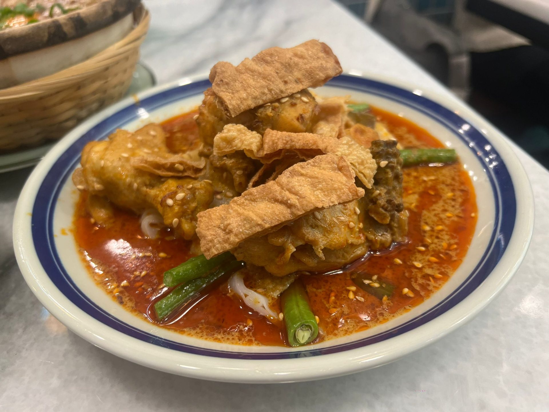 The Great Nanyang Opens Second Outlet at 111 Somerset