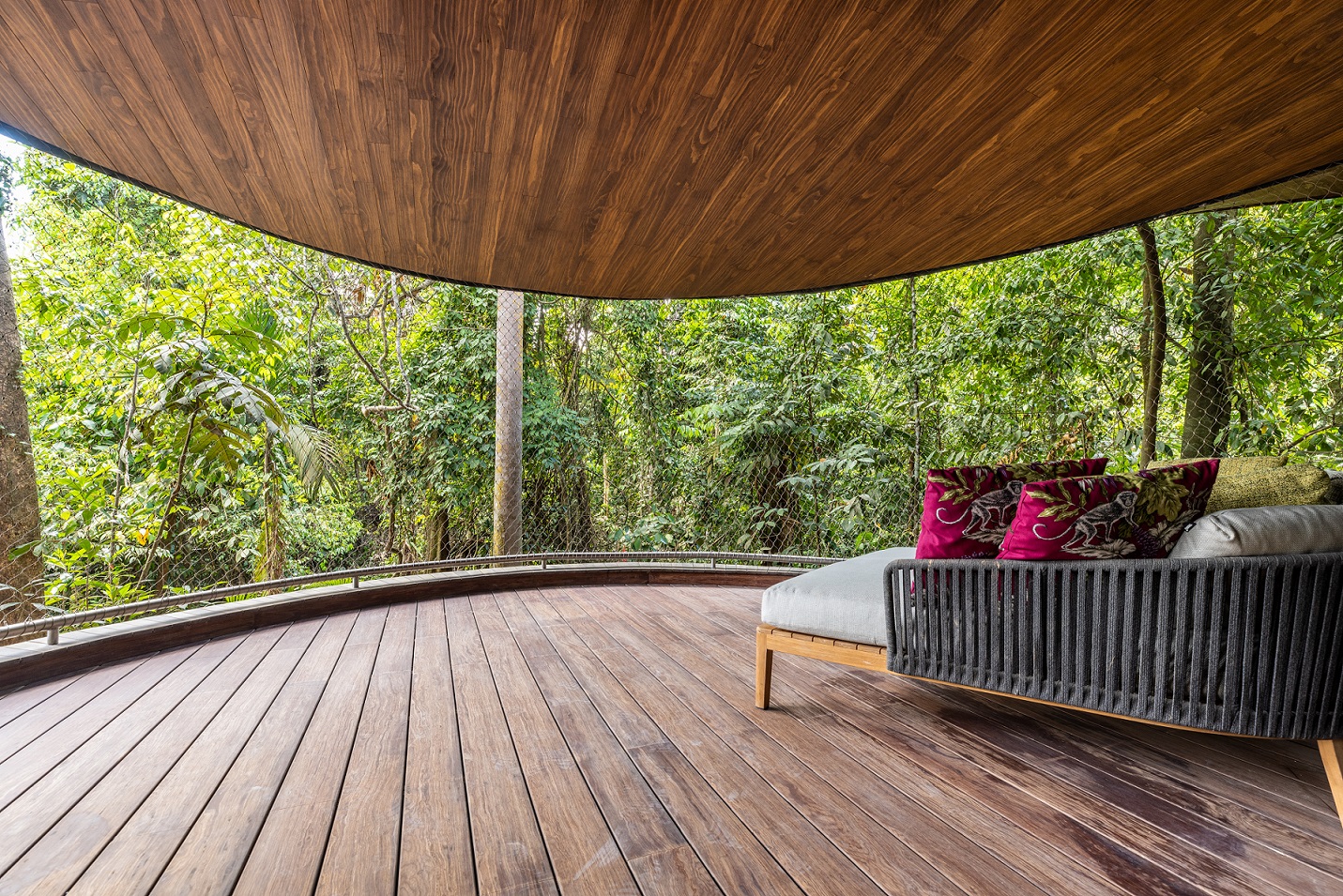 Mandai Rainforest Reserve By Banyan Tree in Singapore Opening in 2025