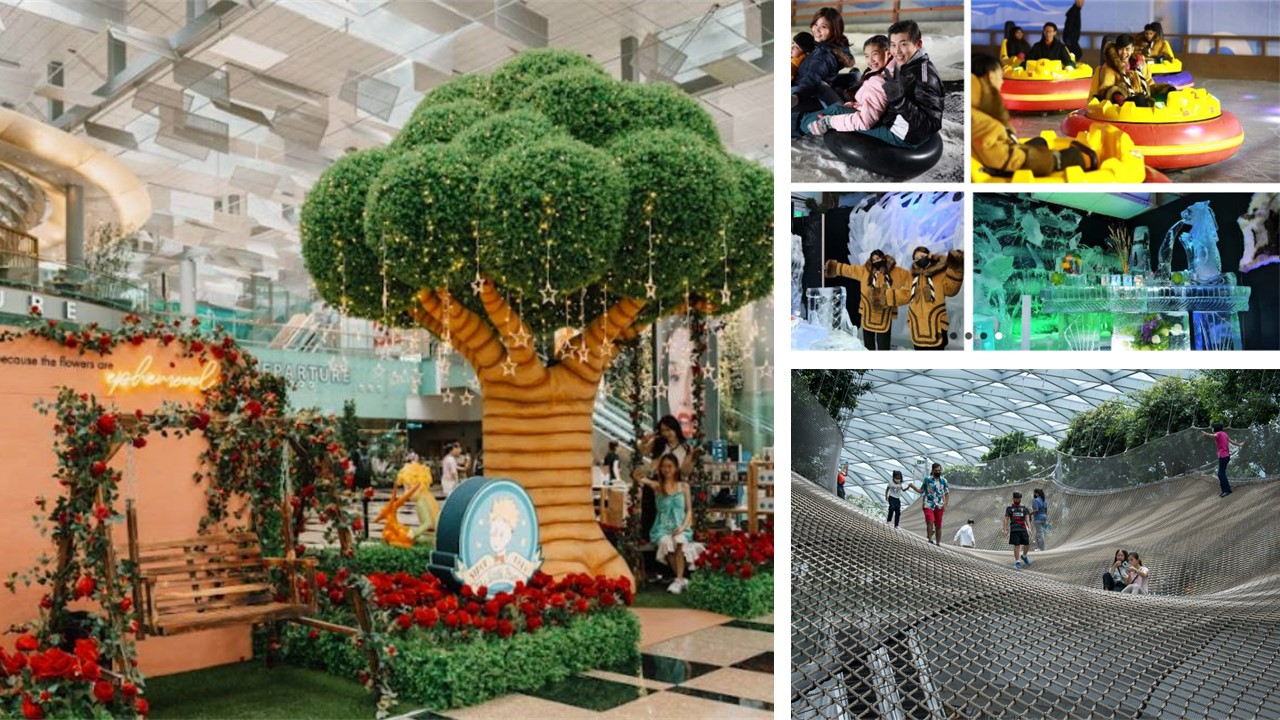 June School Holidays 2024: Fun and Family-Friendly Activities in ...