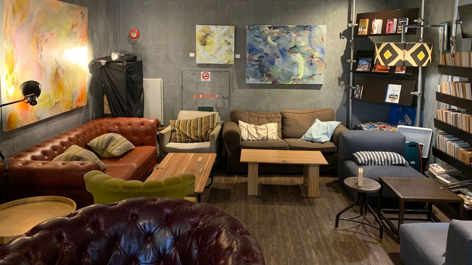 Cozy Up with a Good Book (and a Good Deal!) – *$8 Off at The Book Cafe