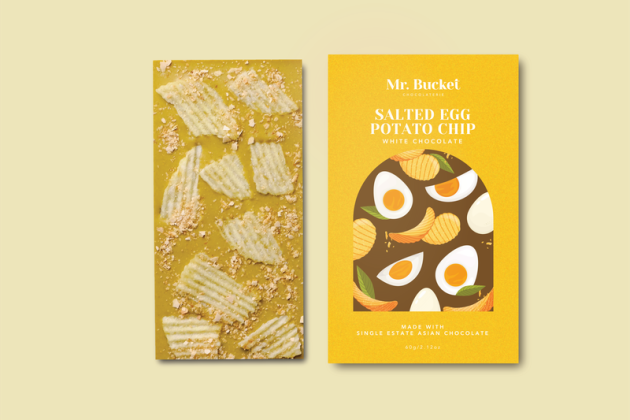 Mr. Bucket Chocolaterie: The Perfect Local Souvenir For Overseas ...
