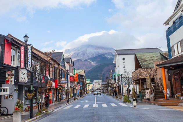 Discover Northern Kyushu: Best Things to Do and Tips for First Time ...